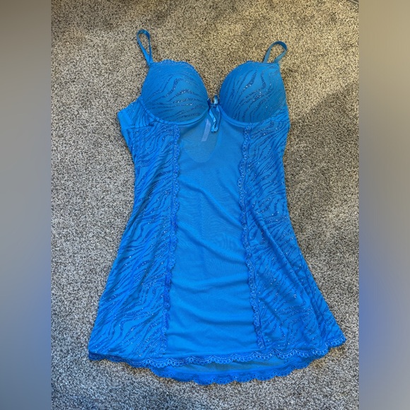 Native Intimates | Intimates & Sleepwear | Native Intimates Sparkly ...